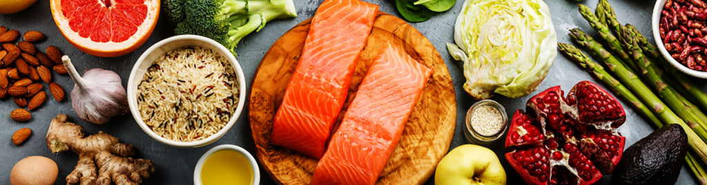 Healthy Eating Tips When You Are Living with Disabilities – The Good ...