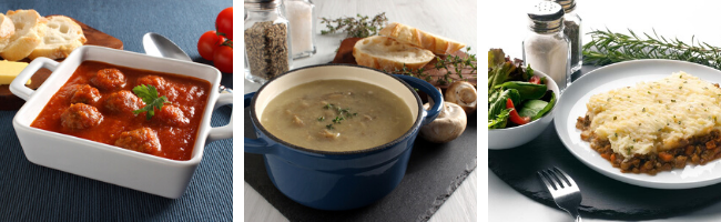 NDIS and You: Meal Preparation and Delivery – The Good Meal Co